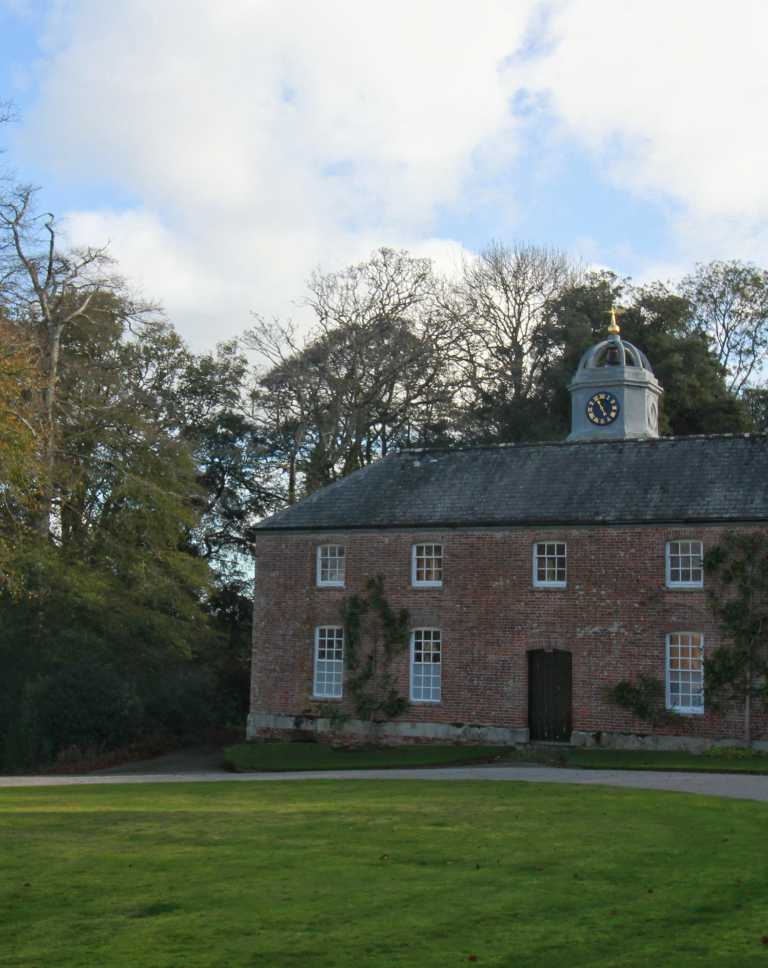 Trewithen House Grampound Road | P Chapman Construction Limited ...