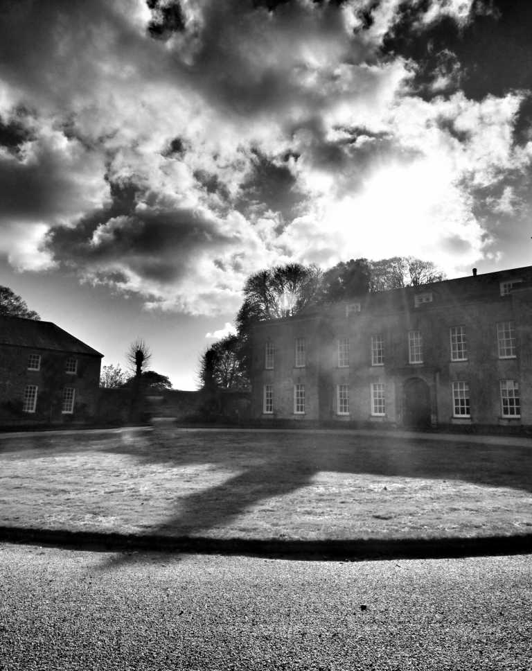 Trewithen House Grampound Road | P Chapman Construction Limited ...